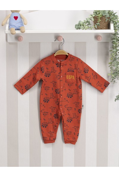 U.s. Polo Assn. Kiremit Dinozor Tulum U.s. Polo Assn. Kiremit Dinozor Tulum