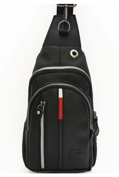 Penta Polo Çapraz Sırt ve Göğüs Çantası