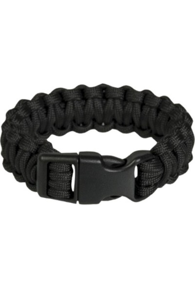YDS Mil-Tec Paracord Bileklik