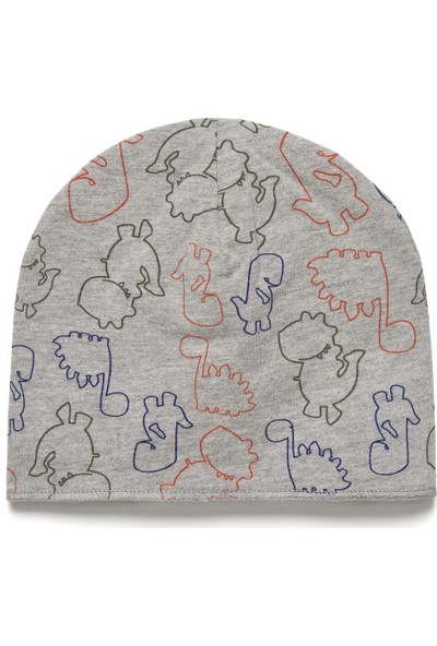 United Colors Of Benetton Desenli Penye Bere