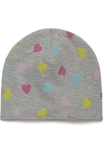 United Colors Of Benetton Desenli Penye Bere