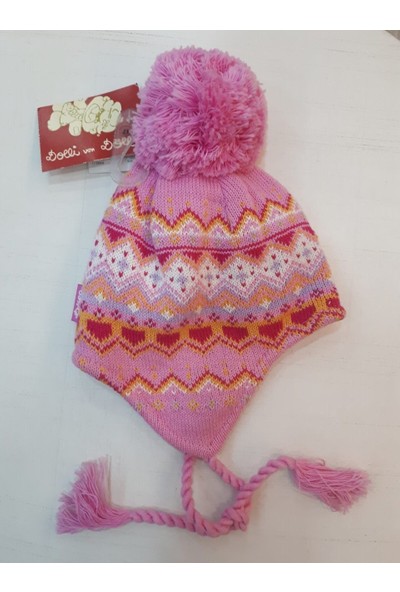 Karışık Doll Şapka 152-1545741536 Karışık Doll Şapka 152-1545741536