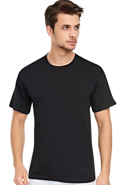 Cnt Erkek Fanila T-Shirt Pamuklu 6'lı Premium Paket Cnt Erkek Fanila T-Shirt Pamuklu 6'lı Premium Paket