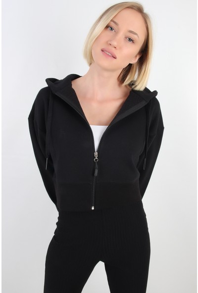 Alexandergardı Crop Hırka (B20-5013) Alexandergardı Crop Hırka (B20-5013)