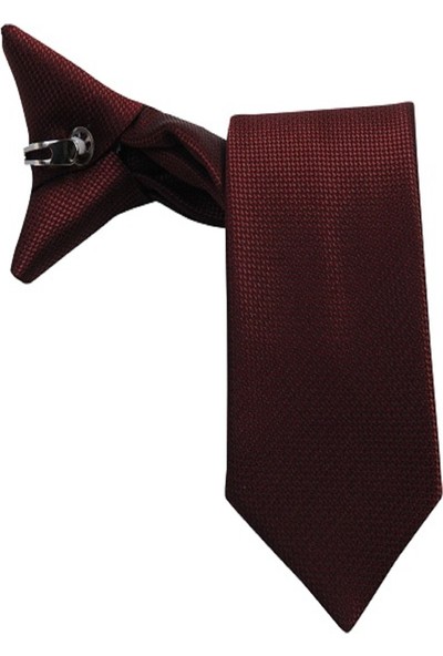 Prokravat Klipsli Kravat