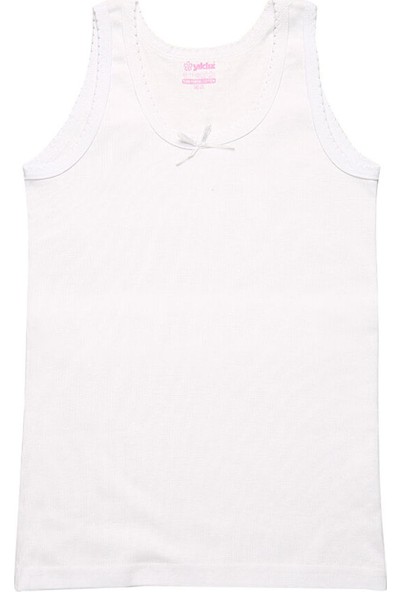 Yıldız 6'lı Paket Kız Çocuk Alternatif Geniş Askılı Ribana Atlet Yıldız 6'lı Paket Kız Çocuk Alternatif Geniş Askılı Ribana Atlet