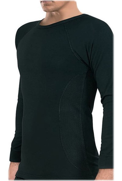 Tutku Erkek Termal Fanila (Üst)