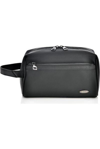 Deriend Suni Deri El ve Traş Çantası Deriend Suni Deri El ve Traş Çantası