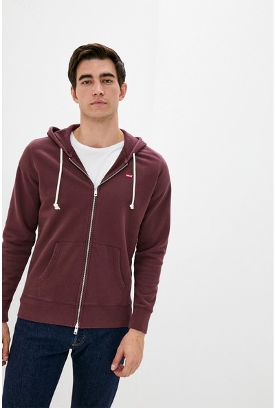 Levi's Erkek Multicolor Sweatshirt Levi's Erkek Multicolor Sweatshirt