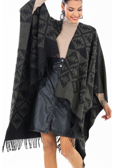 Forum Fashion Almond Desenli Panço Forum Fashion Almond Desenli Panço