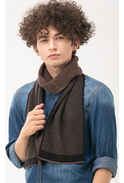 Forum Fashion Danny Triko Atkı Kaşkol Forum Fashion Danny Triko Atkı Kaşkol