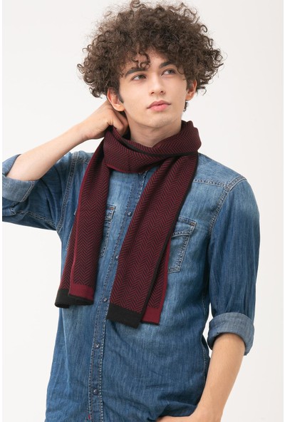 Forum Fashion Danny Triko Atkı Kaşkol Forum Fashion Danny Triko Atkı Kaşkol