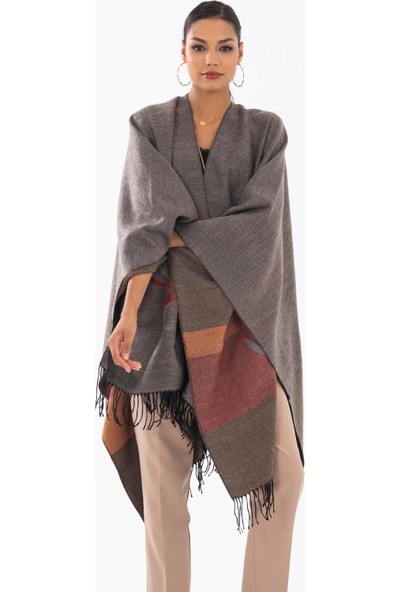 Forum Fashion Ebruli Desenli Panço Forum Fashion Ebruli Desenli Panço