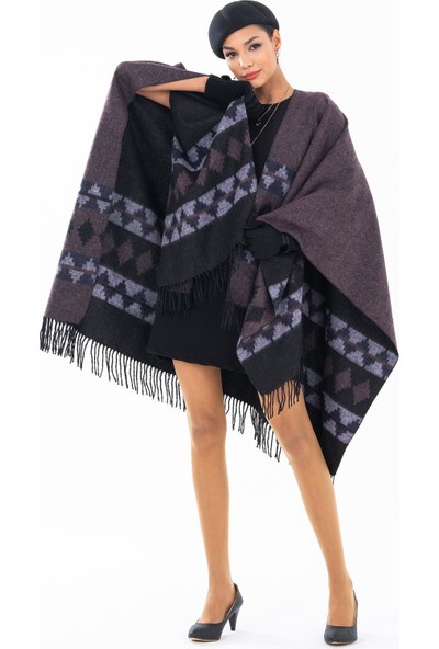 Forum Fashion Zeyn Desenli Panço Forum Fashion Zeyn Desenli Panço