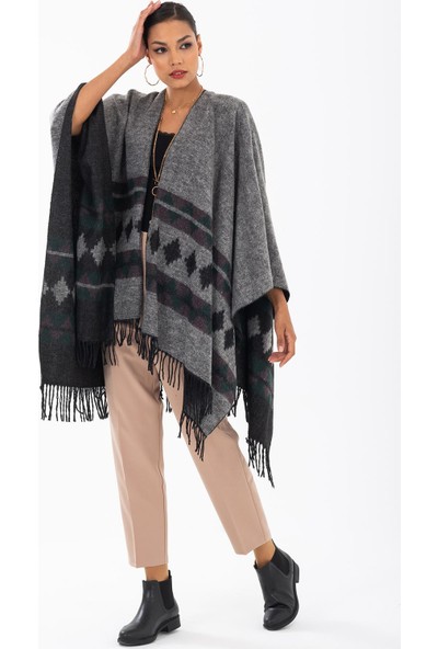 Forum Fashion Zeyn Desenli Panço Forum Fashion Zeyn Desenli Panço