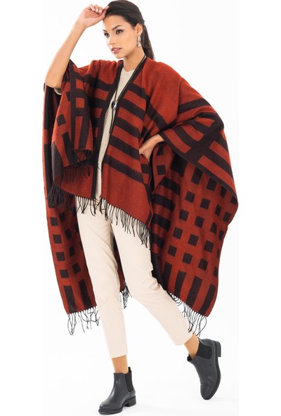 Forum Fashion Striped Desenli Panço Forum Fashion Striped Desenli Panço