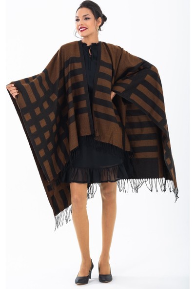 Forum Fashion Striped Desenli Panço