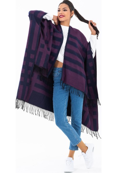 Forum Fashion Striped Desenli Panço