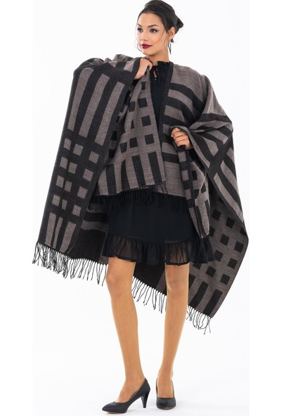 Forum Fashion Striped Desenli Panço