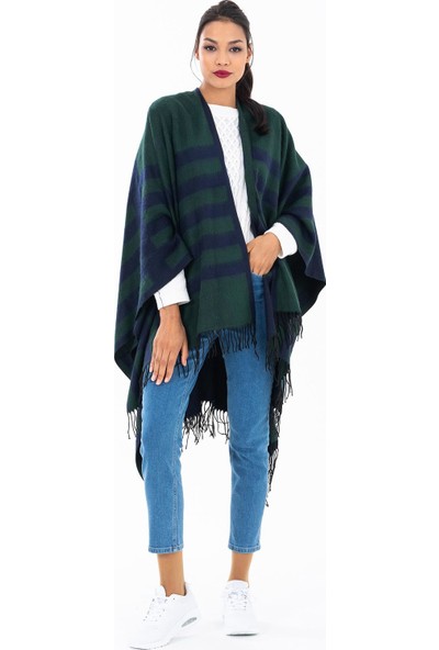 Forum Fashion Striped Desenli Panço Forum Fashion Striped Desenli Panço