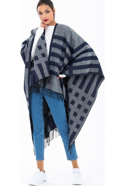 Forum Fashion Striped Desenli Panço