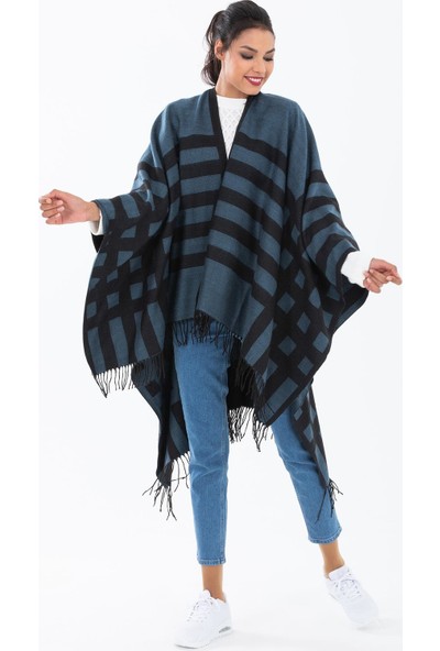 Forum Fashion Striped Desenli Panço Forum Fashion Striped Desenli Panço