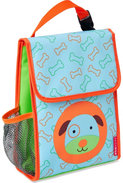 Skip Hop Zoo Beslenme Çantası Köpek(Yeni Sezon)