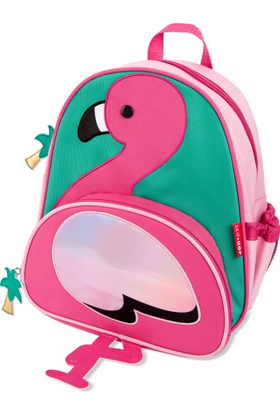 Skip Hop Sırt Çantası Flamingo