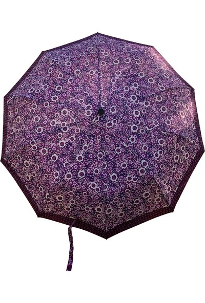 Rota 3020W 8 Telli Full Otomatik Açılan Kadın Şemsiye