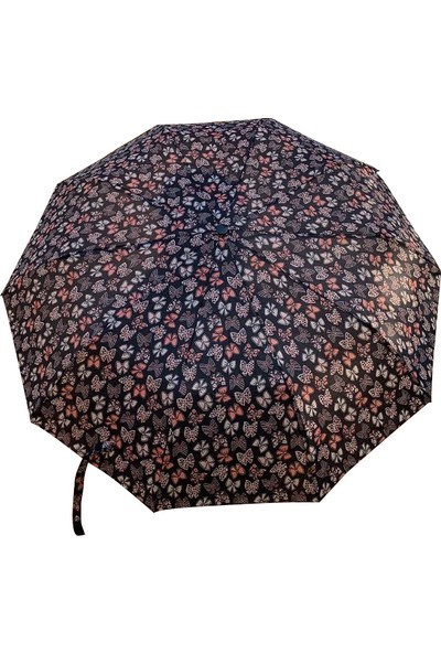 Rota 3020W 8 Telli Full Otomatik Açılan Kadın Şemsiye