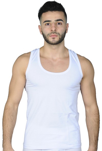 Tutku Elit Erkek Penye Atlet 6'lı