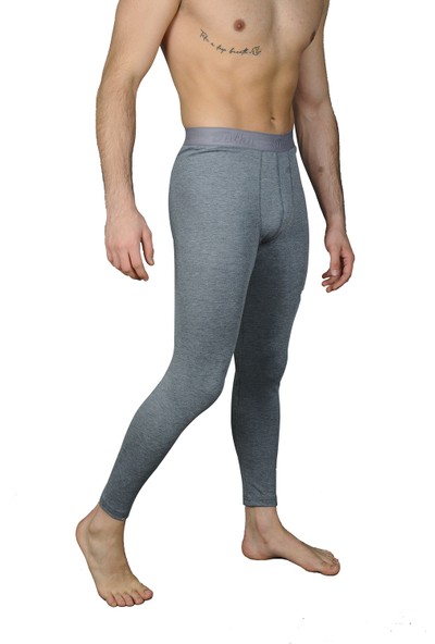 Tutku Erkek Thermal Içlik Alt