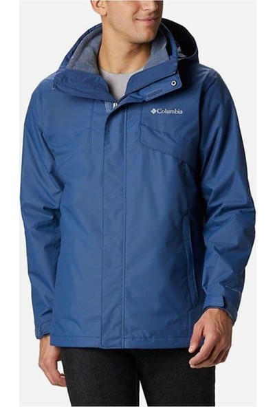 Columbia Bugaboo Iı Fleece Interchange Jacket Erkek Mont WO1273 Columbia Bugaboo Iı Fleece Interchange Jacket Erkek Mont WO1273