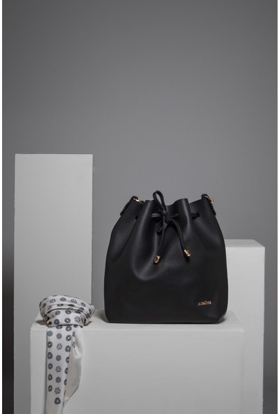 Armine Çanta 18YA5008 Siyah