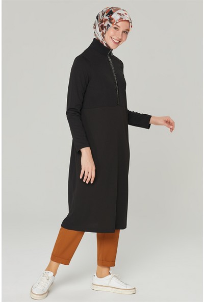 Armine Pantolon 20KA2016 Taba