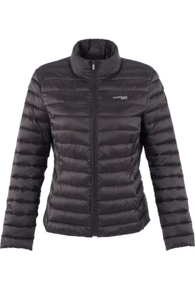 Lumberjack Basic Padded Coat W Kadın Mont