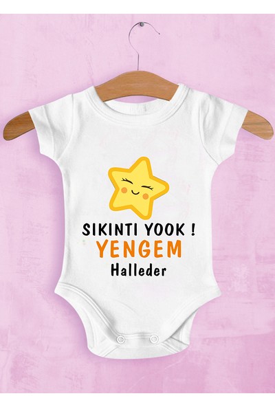 Deniz Yüksel Yengeye Özel Zıbın