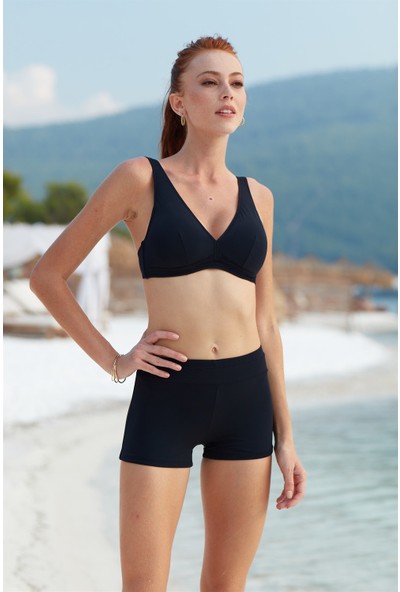 Pierre Cardin Şortlu Fra Bikini 201258