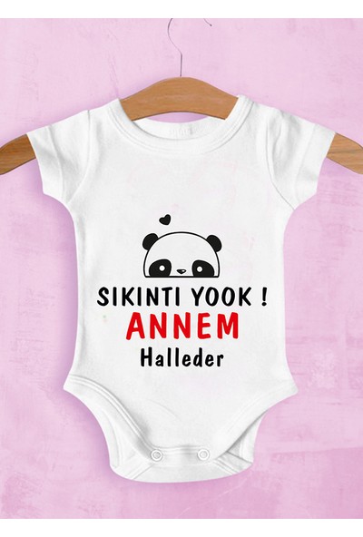 Deniz Yüksel Anneye Özel Zıbın Deniz Yüksel Anneye Özel Zıbın