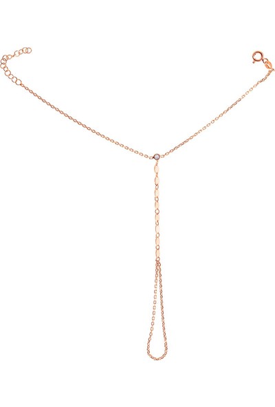 Söğütlü Silver Gümüş Rose Mekik Pullu Şahmeran Söğütlü Silver Gümüş Rose Mekik Pullu Şahmeran