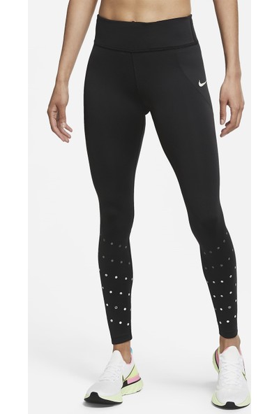 Nike Fast Flash Koşu Tayt