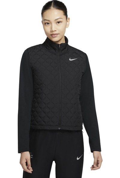 Nike Aerolayer Full-Zip Kadın Ceket