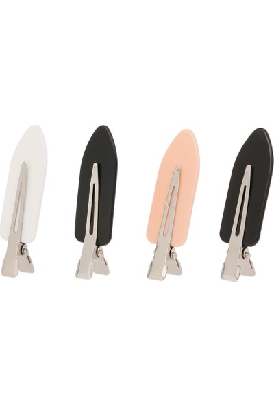Buyfun Profesyonel Saç Klipleri Hiçbir Kırışık Metal Saç Pins Buyfun Profesyonel Saç Klipleri Hiçbir Kırışık Metal Saç Pins