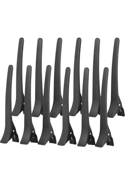 Buyfun 12 Adet Timsah Klip Salon Kesit Kavrama Klip Timsah Buyfun 12 Adet Timsah Klip Salon Kesit Kavrama Klip Timsah