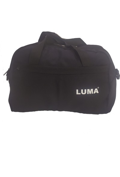 Luma Spor Seyahat Çantası New Sport (Küçük Boy) Luma Spor Seyahat Çantası New Sport (Küçük Boy)
