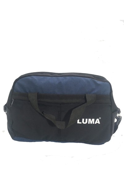 Luma Spor Seyahat Çantası New Sport (Küçük Boy) Luma Spor Seyahat Çantası New Sport (Küçük Boy)