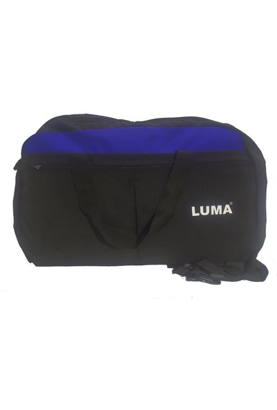 Luma Spor Seyahat Çantası New Sport (Küçük Boy) Luma Spor Seyahat Çantası New Sport (Küçük Boy)