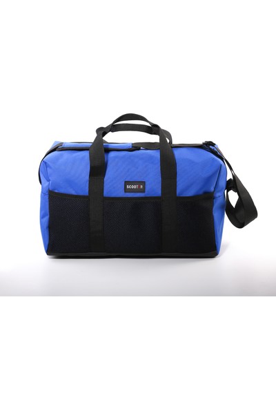 Scooter Ozmudan Askılı Spor Çanta