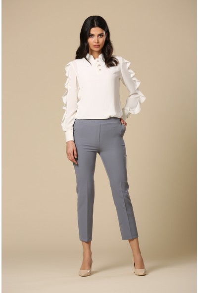 Embenur 1015 Bayan Pantolon