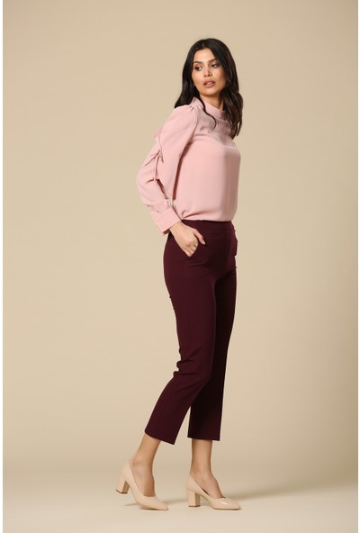 Embenur 1015 Bayan Pantolon